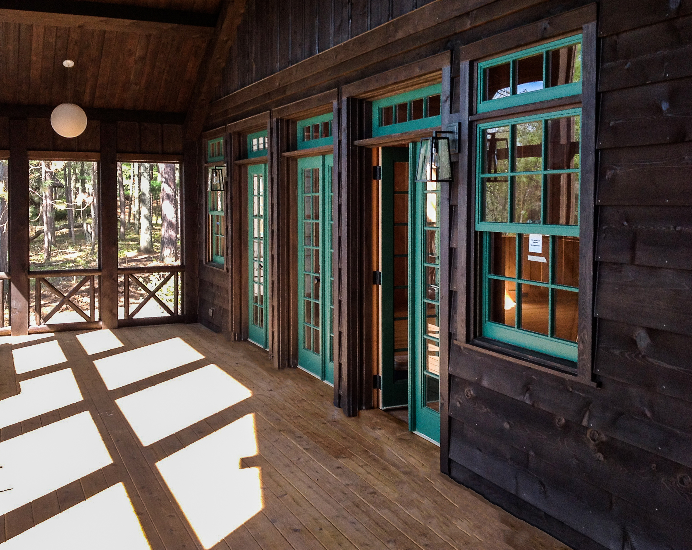 Morris Architects Planners